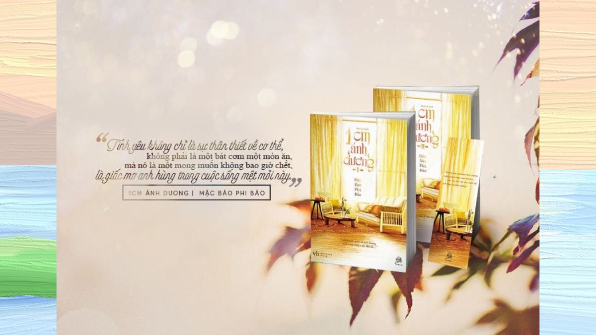 Top 20+ truyện của Mặc Bảo Phi Bảo có thể bạn đã bỏ lỡ